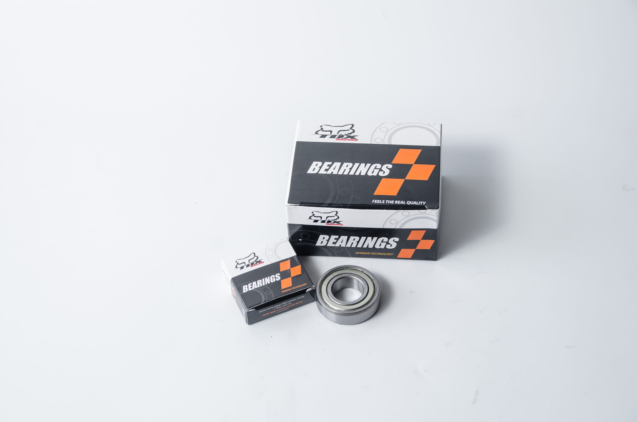 BEARING 6201-300 10MM TDX – API Racing Performance & Genuine Parts
