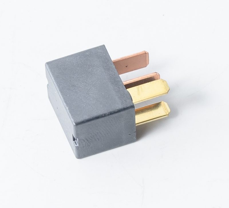 POWER RELAY (MICRO ISO 4P) – API Racing Performance & Genuine Parts