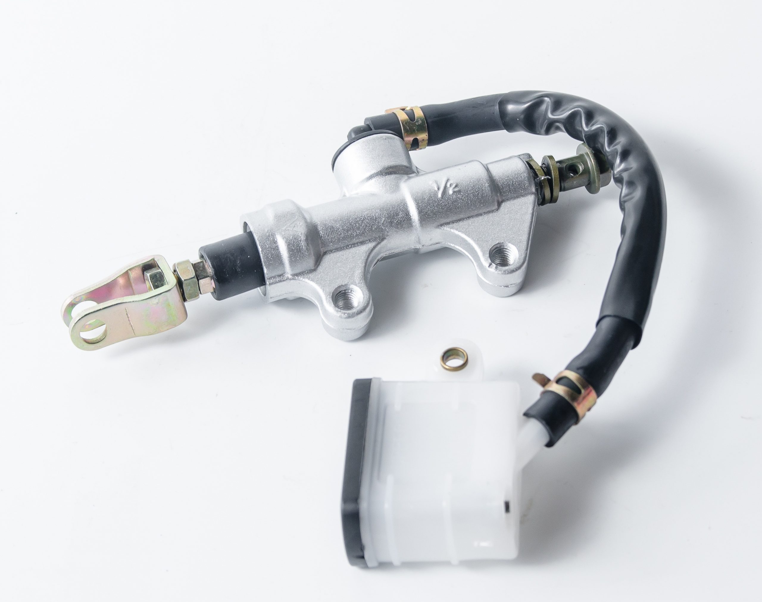 FZ150 (NEW) REAR MASTER PUMP ASSY – API Racing Performance & Genuine Parts