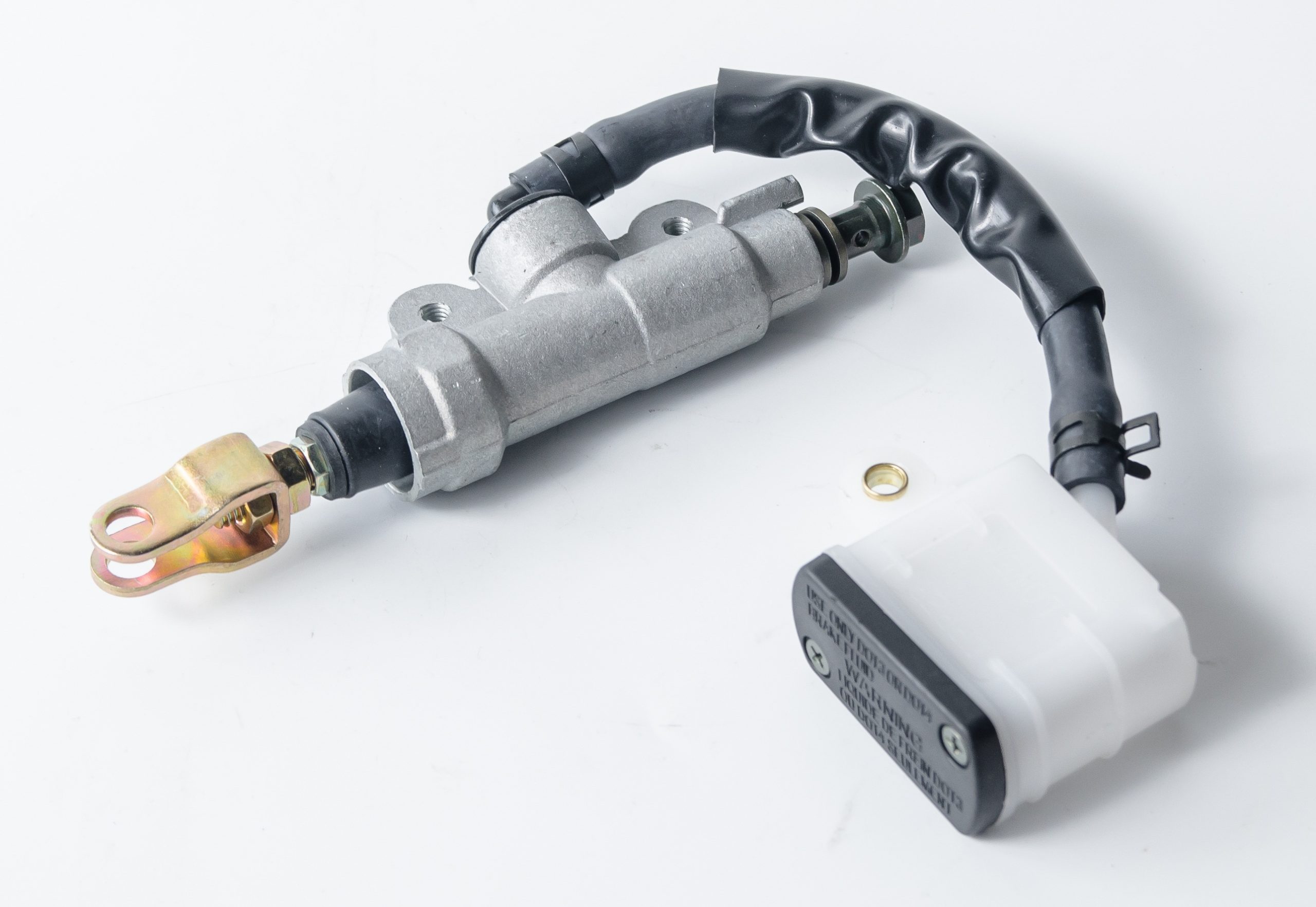 KLX150 REAR MASTER PUMP ASSY – API Racing Performance & Genuine Parts