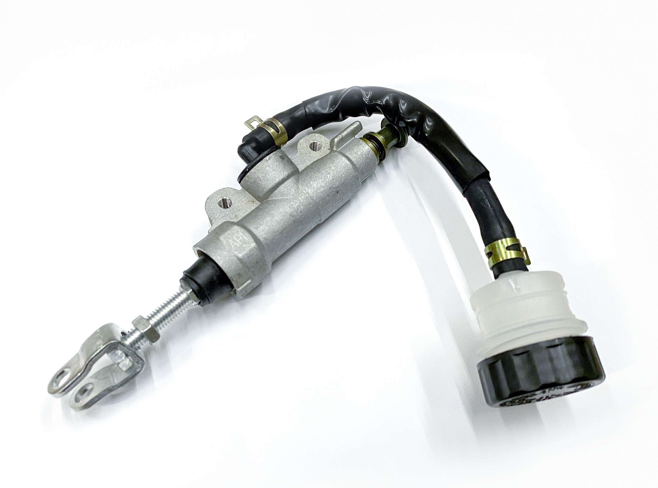 KR150 REAR MASTER PUMP ASSY – API Racing Performance & Genuine Parts