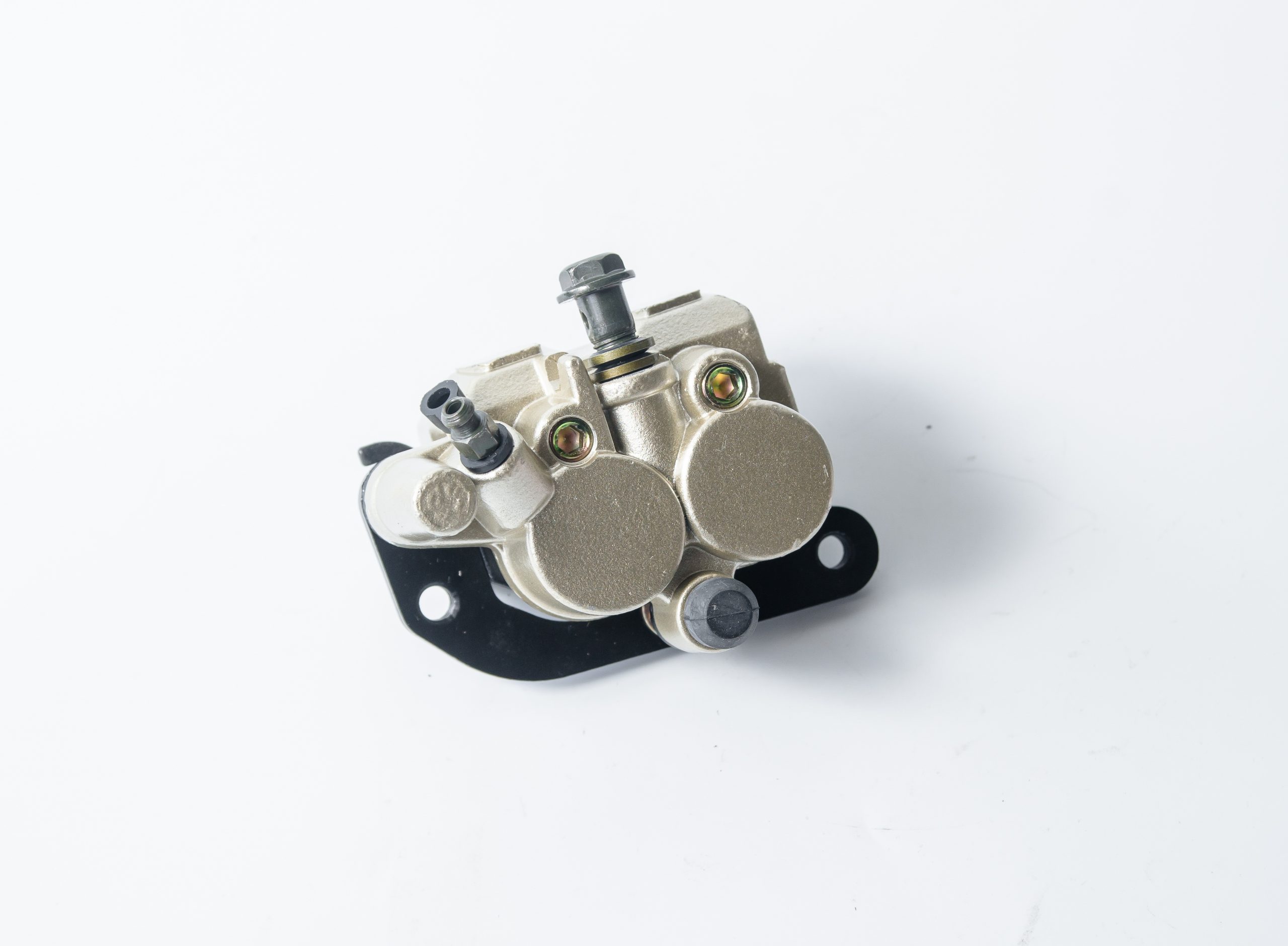 KARISMA FRONT CALIPERS ASSY – API Racing Performance & Genuine Parts