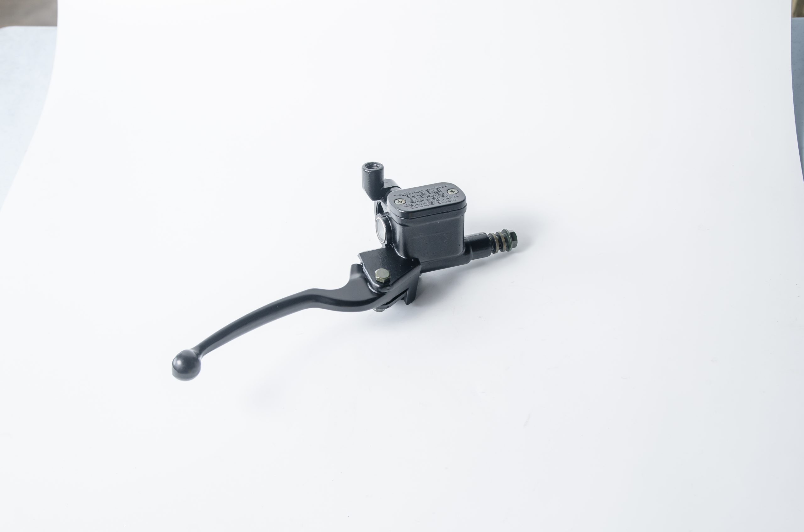 NMAX FRONT MASTER LEVER ASSY RH – API Racing Performance & Genuine Parts