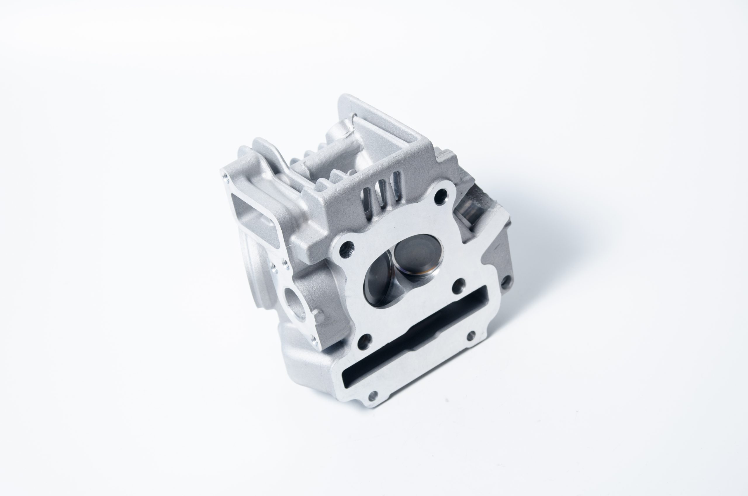 SRL115 26/30 HEAD+VALVE ONLY – API Racing Performance & Genuine Parts