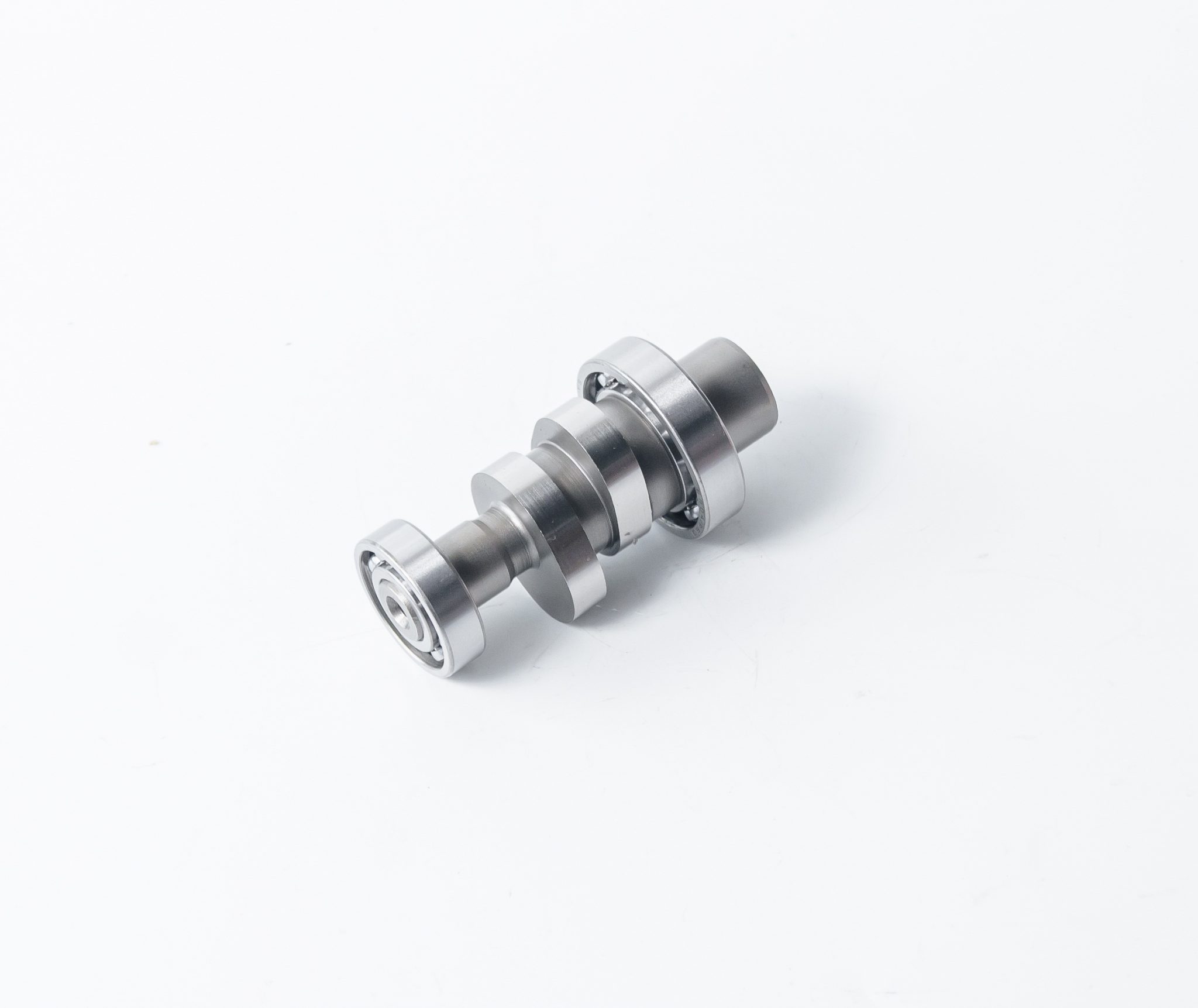 WAVE ALPHA CAM SHAFT-RACING 5.3MM – API Racing Performance & Genuine Parts
