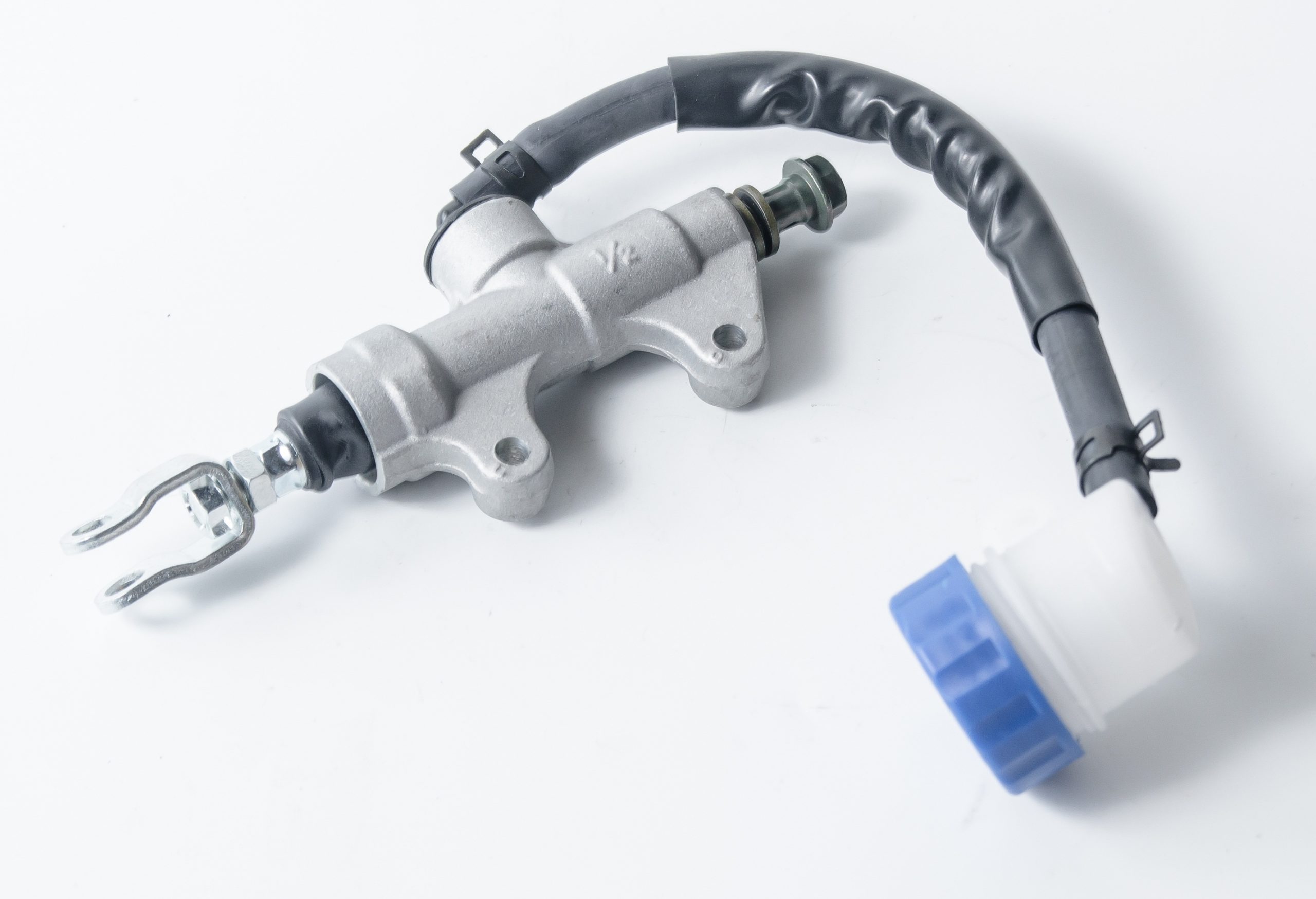 Y125ZR REAR MASTER PUMP ASSY – API Racing Performance & Genuine Parts